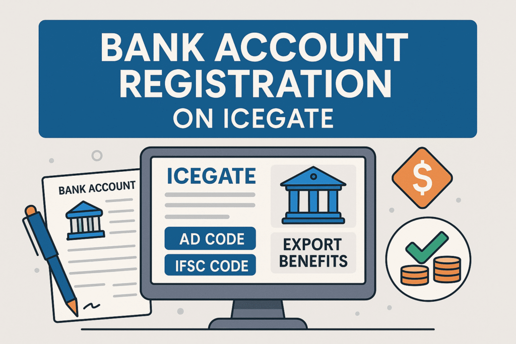 Complete IceGATE Registration Process 2025 | Ultimate Guide