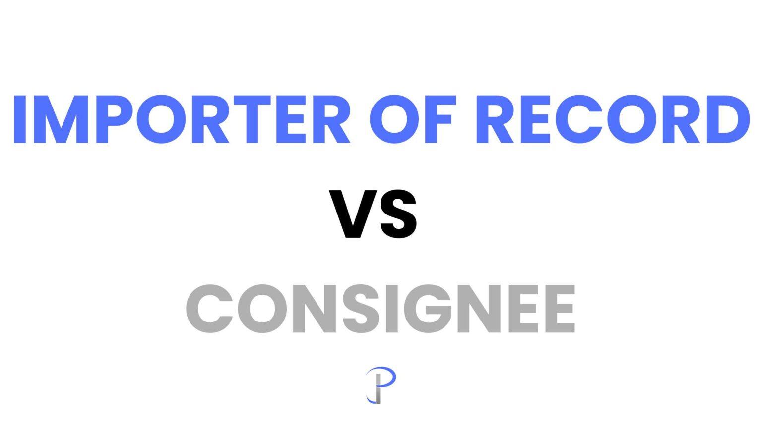 Get Importer of Record India 2025 | Reliable IOR Services